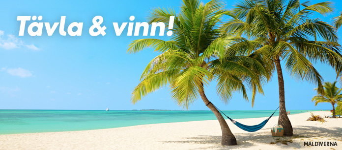 Tävla med Ving om resa till Mauritius! | Reseskafferiet.se